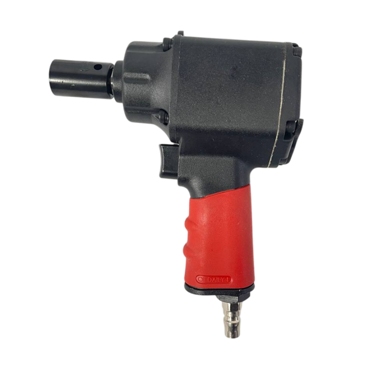 Cheie pneumatica cu impact Demetra AT-04 la cel mai bun preț la Agrotop ...