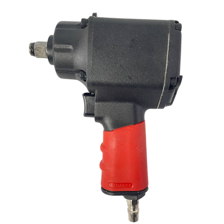 Cheie pneumatica cu impact Demetra AT-04 la cel mai bun preț la Agrotop ...